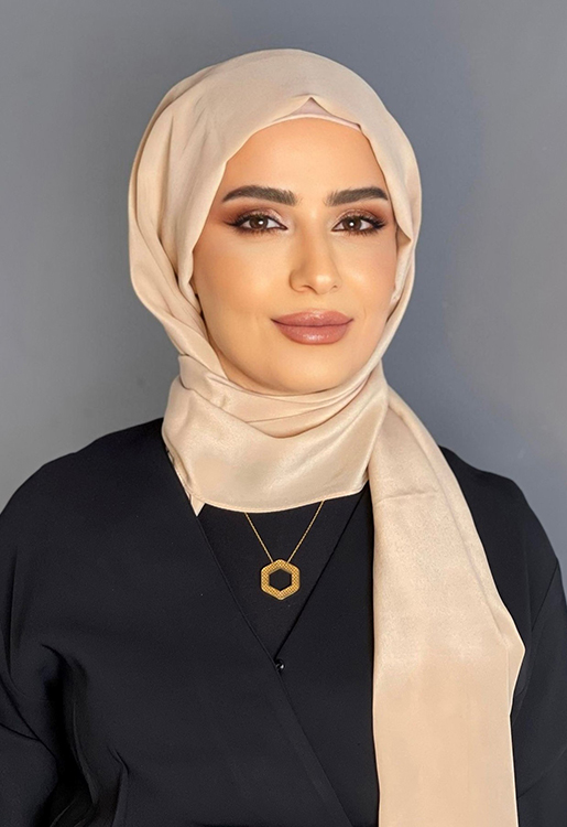 Mariam Ibrahim | Action Hotels